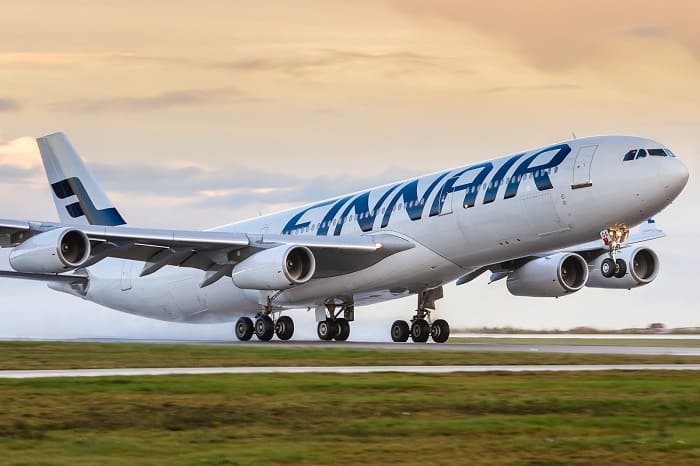 20% off Finnair discount promo code 2026 - RushFlights.com