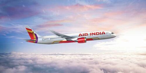 Air India discount code: 15% off in 2026 - RushFlights.com